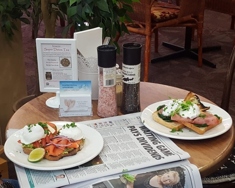 Welcome | Bodhi Tree Bookstore Cafe